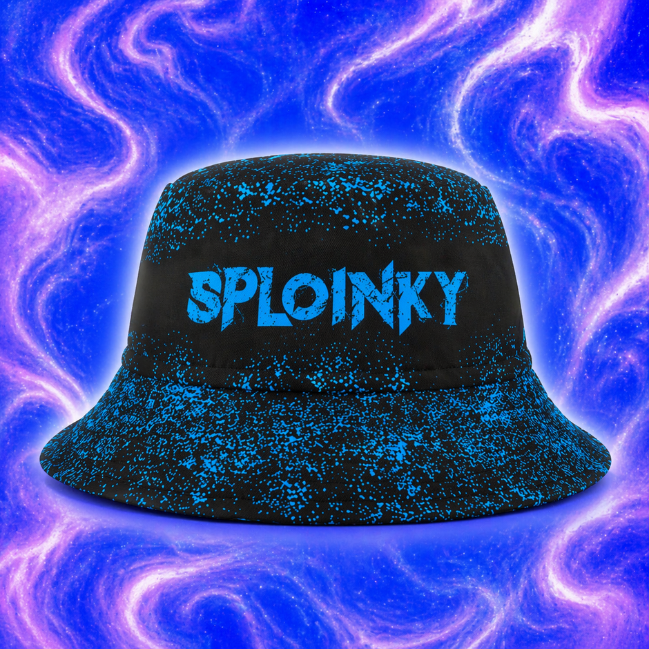 Sploinky Rave