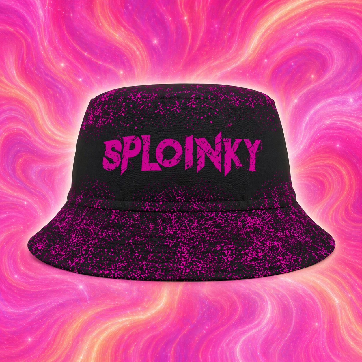 Sploinky Rave