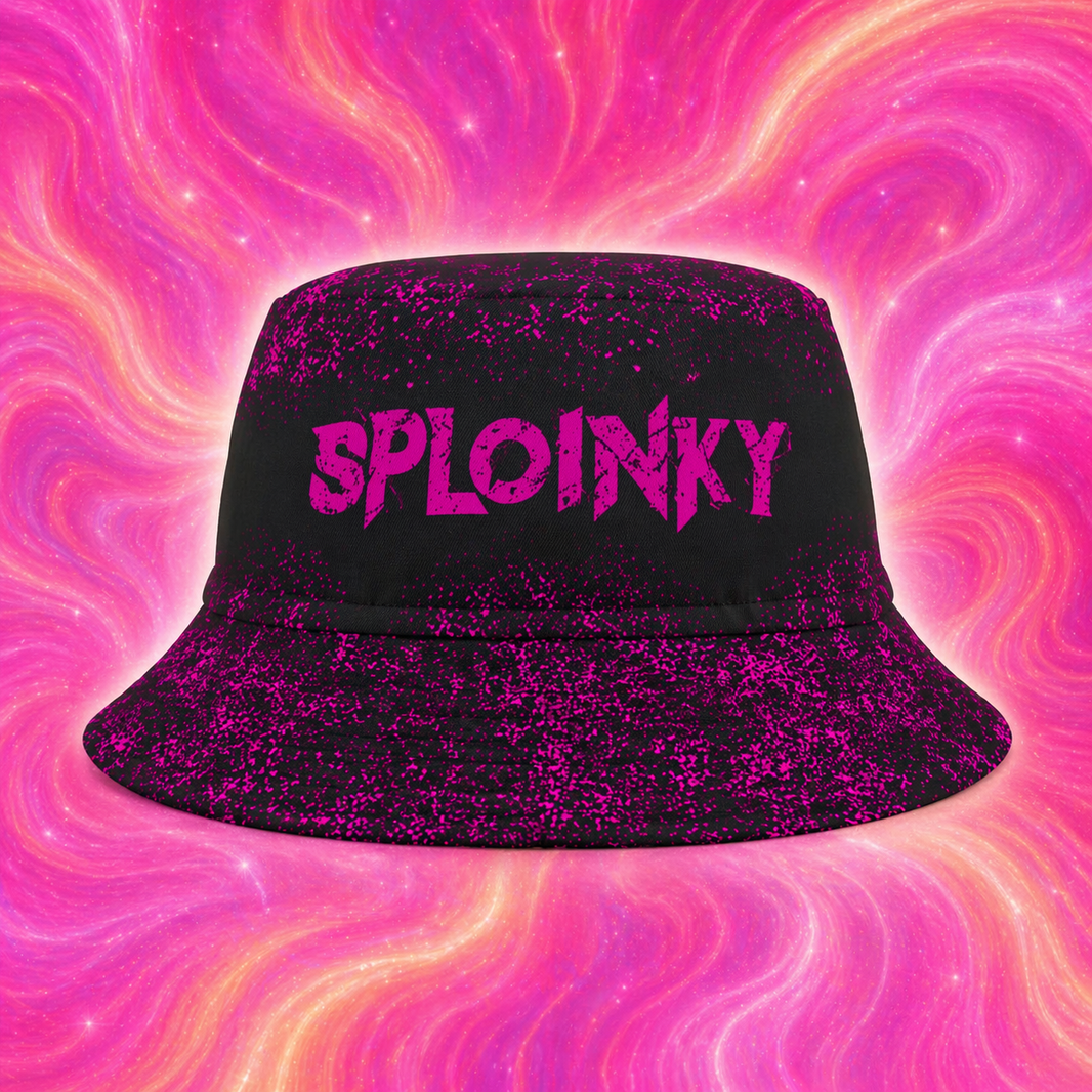 Sploinky Rave