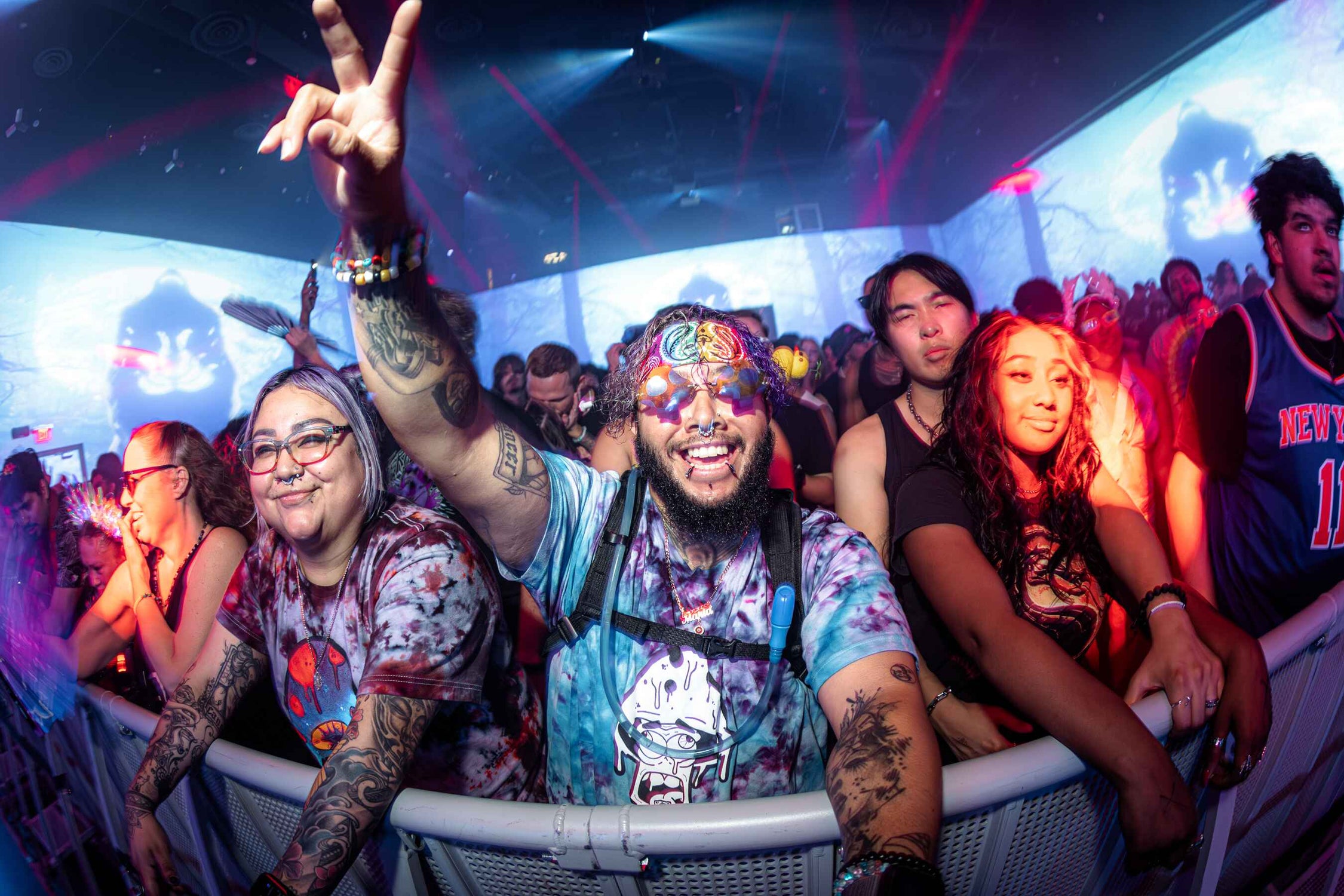 Sploinky Rave