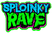 Sploinky Rave